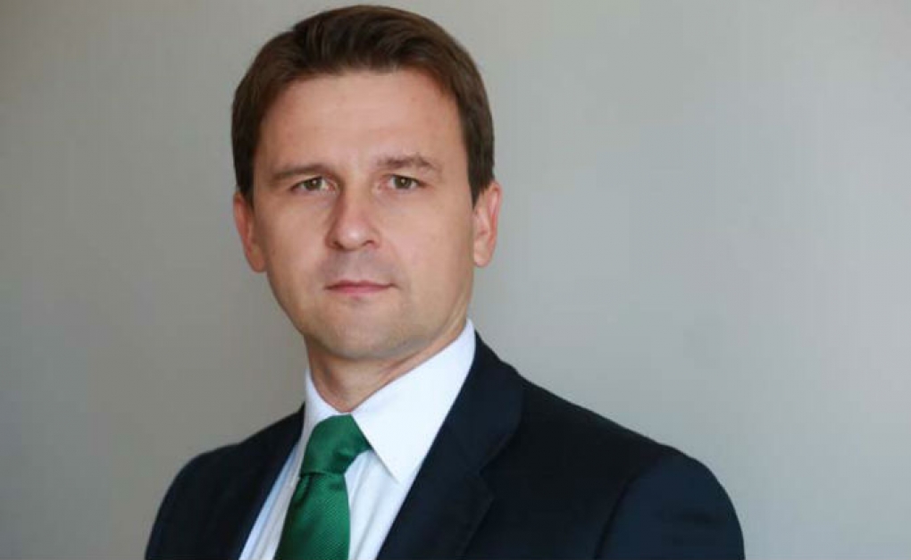 Visa Appoints new Country Manager for its Operations in Georgia ...
