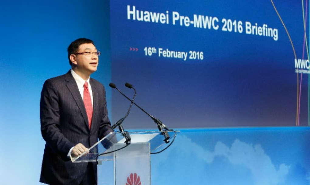 Huawei unveils five Initiatives for digital transformation in telecom ...