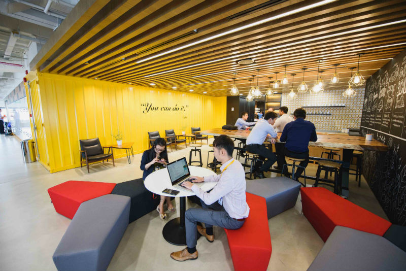Accenture Digital Hub Launches in Singapore - British Reporter