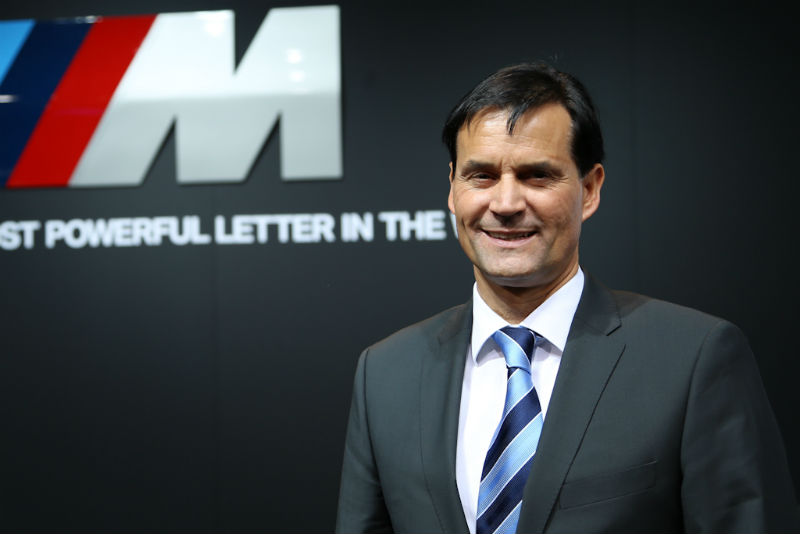 Hyundai Motor Appoints Thomas Schemera as Head of Newly-Established ...