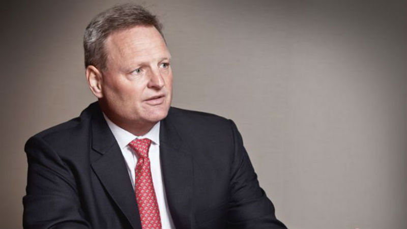 UPS Names Jim Barber Chief Operating Officer, Appoints Nando Cesarone ...